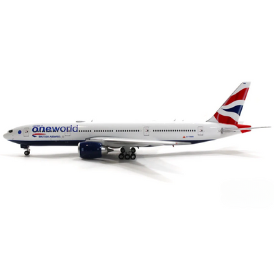 Boeing 777 Model Planes - Aircraft Model Store