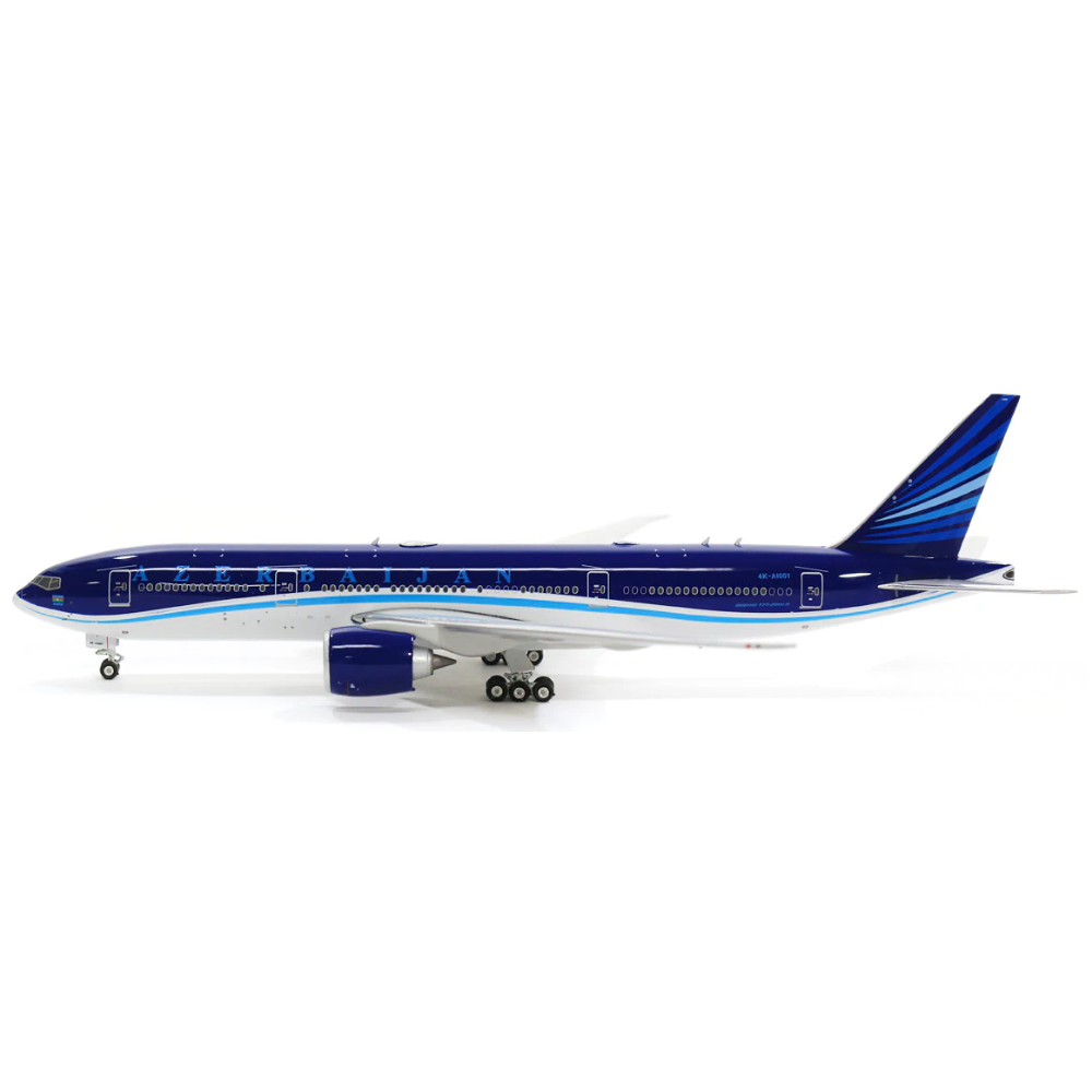 Boeing 777 Model Planes - Aircraft Model Store