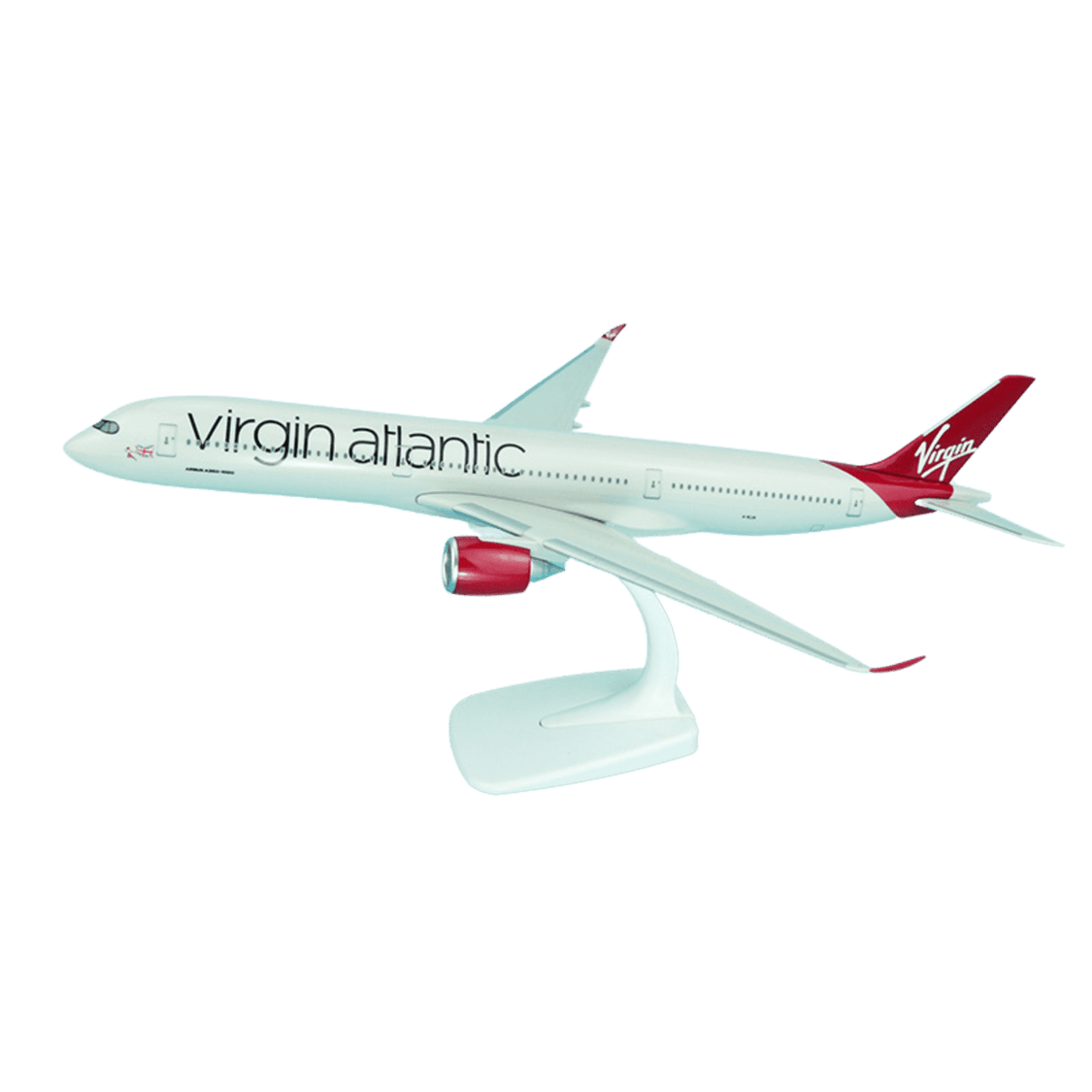 Virgin Atlantic Model Planes & Toys – Aircraft Model Store