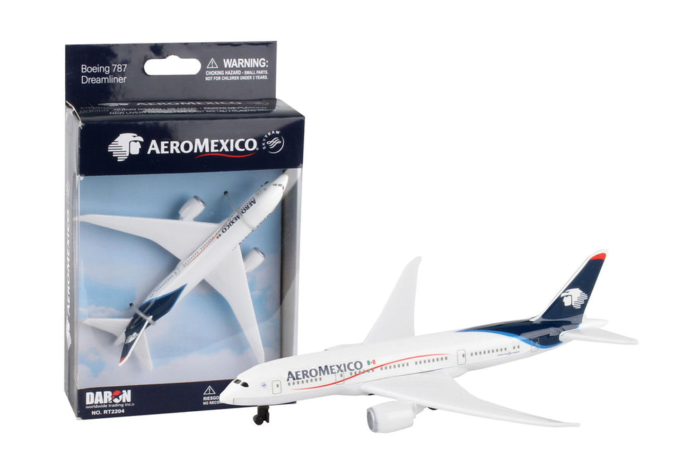 Daron – Aircraft Model Store