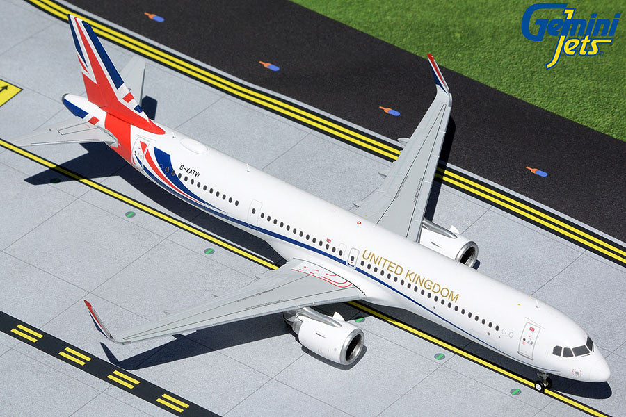 Gemini Jets 1/200 - Aircraft Model Store