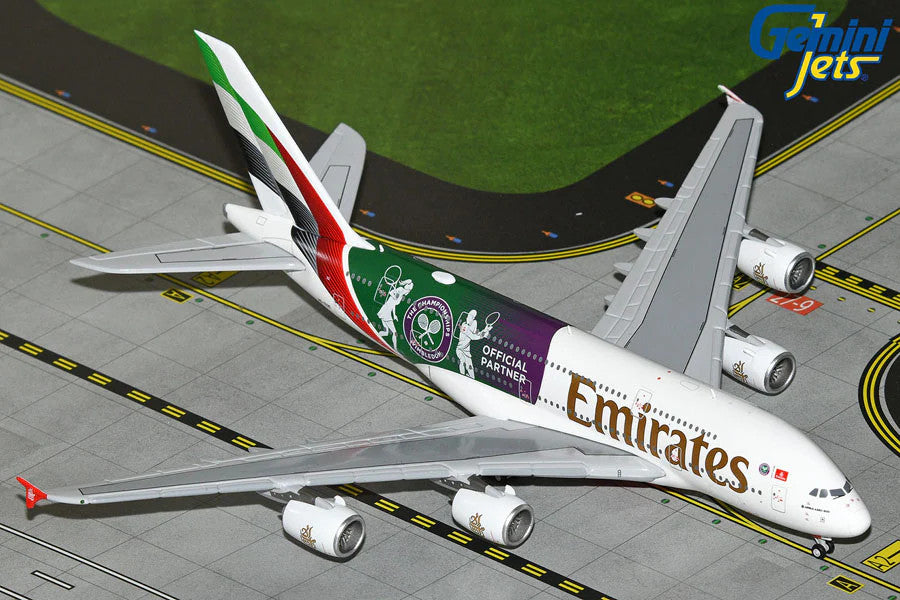 Emirates Model Planes & Toys – Aircraft Model Store