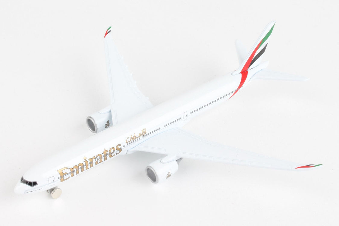 Emirates Model Planes & Toys – Aircraft Model Store