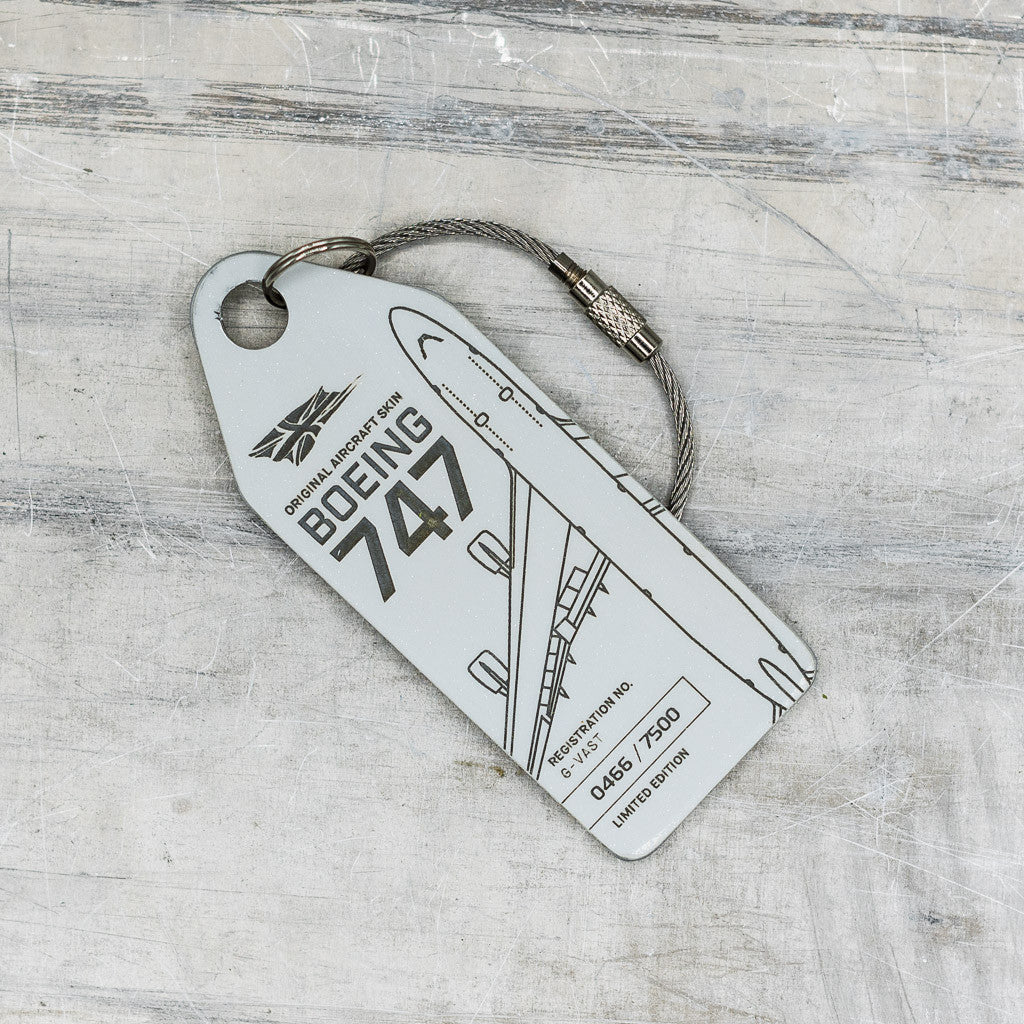 Aviationtags Aircraft Skins - Aircraft Model Store