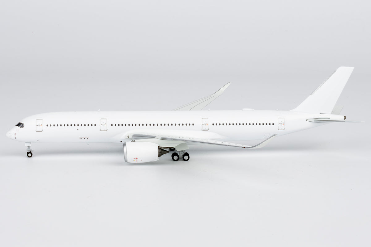 NG Models Blank Model Airbus A350-900 1/400 Aircraft Scale Model ...