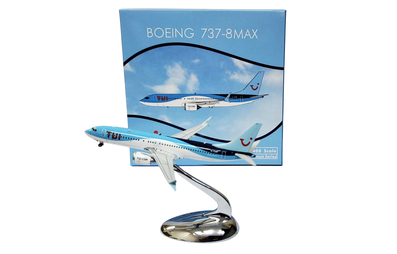 Phoenix Models 1/400 - Aircraft Model Store