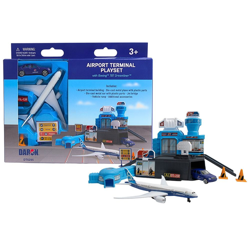 Daron – Aircraft Model Store