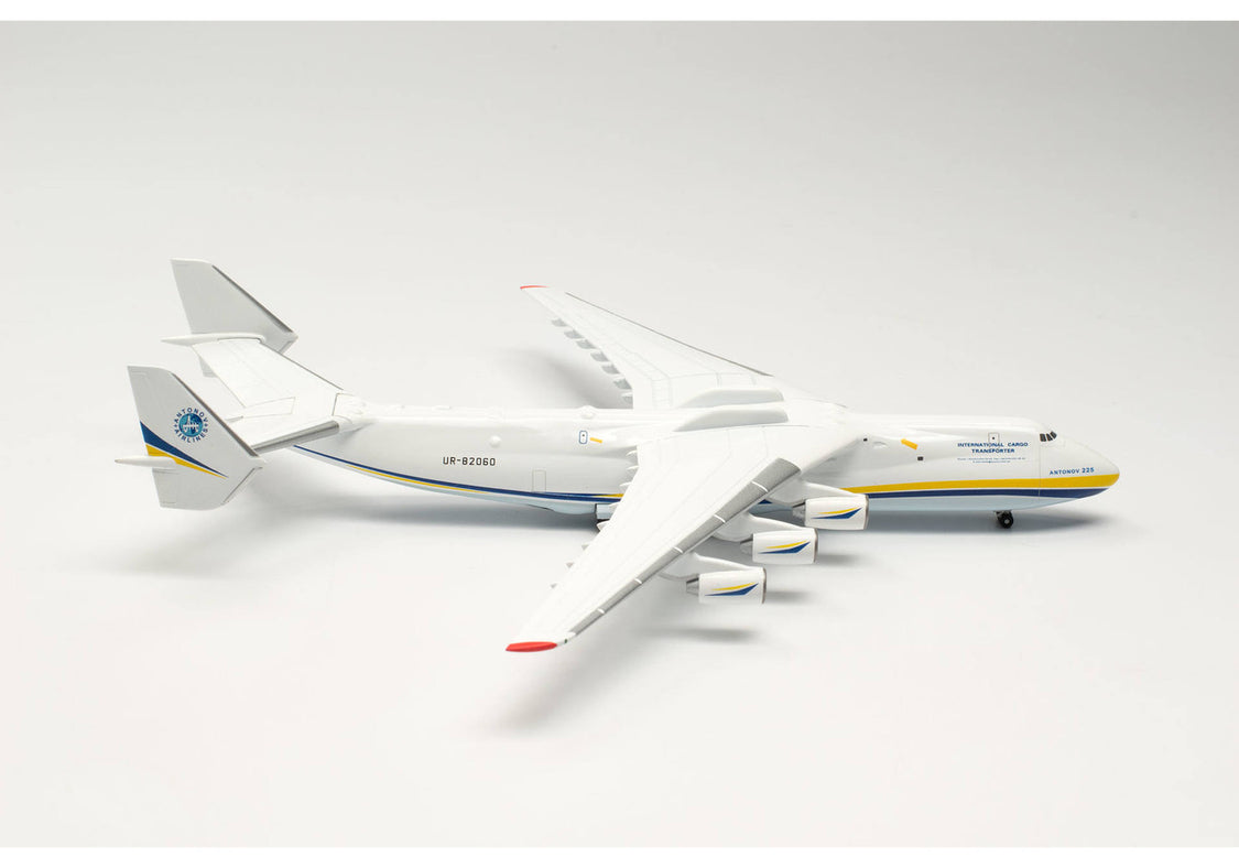 Herpa Wings Models - Aircraft Model Store