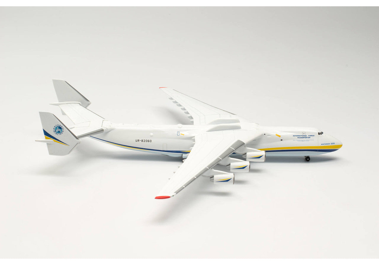 AN-225 Models and Gifts - Aircraft Model Store