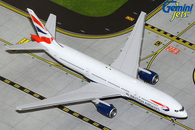Boeing 777 Model Planes - Aircraft Model Store
