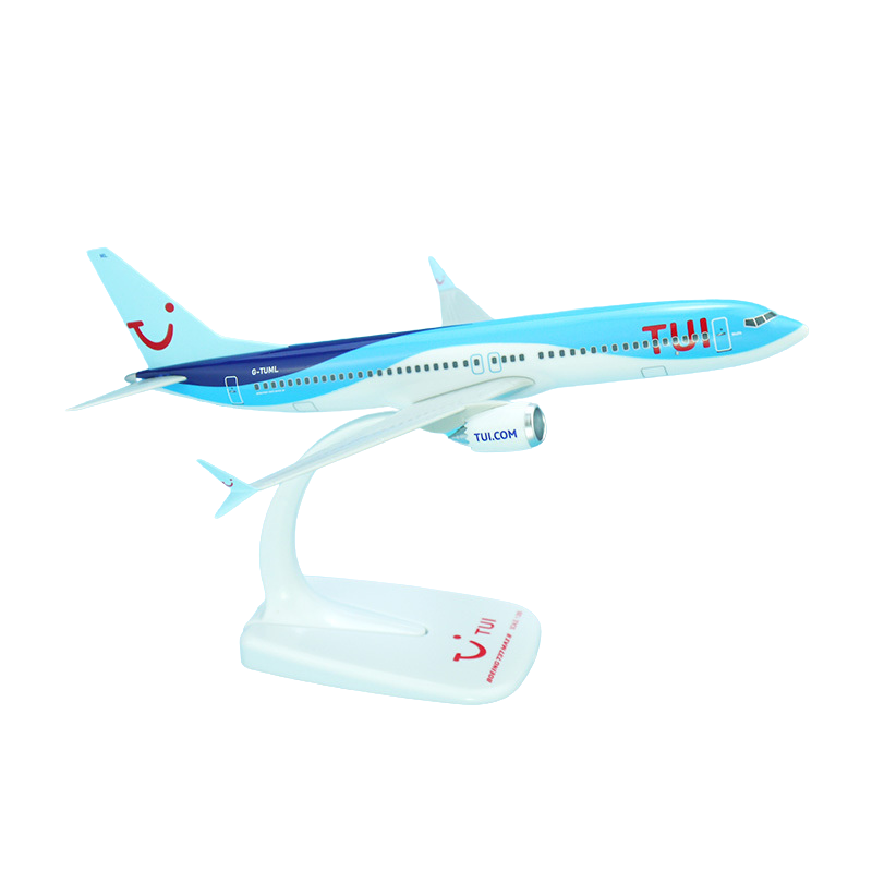 TUI Model Planes & Toys – Aircraft Model Store