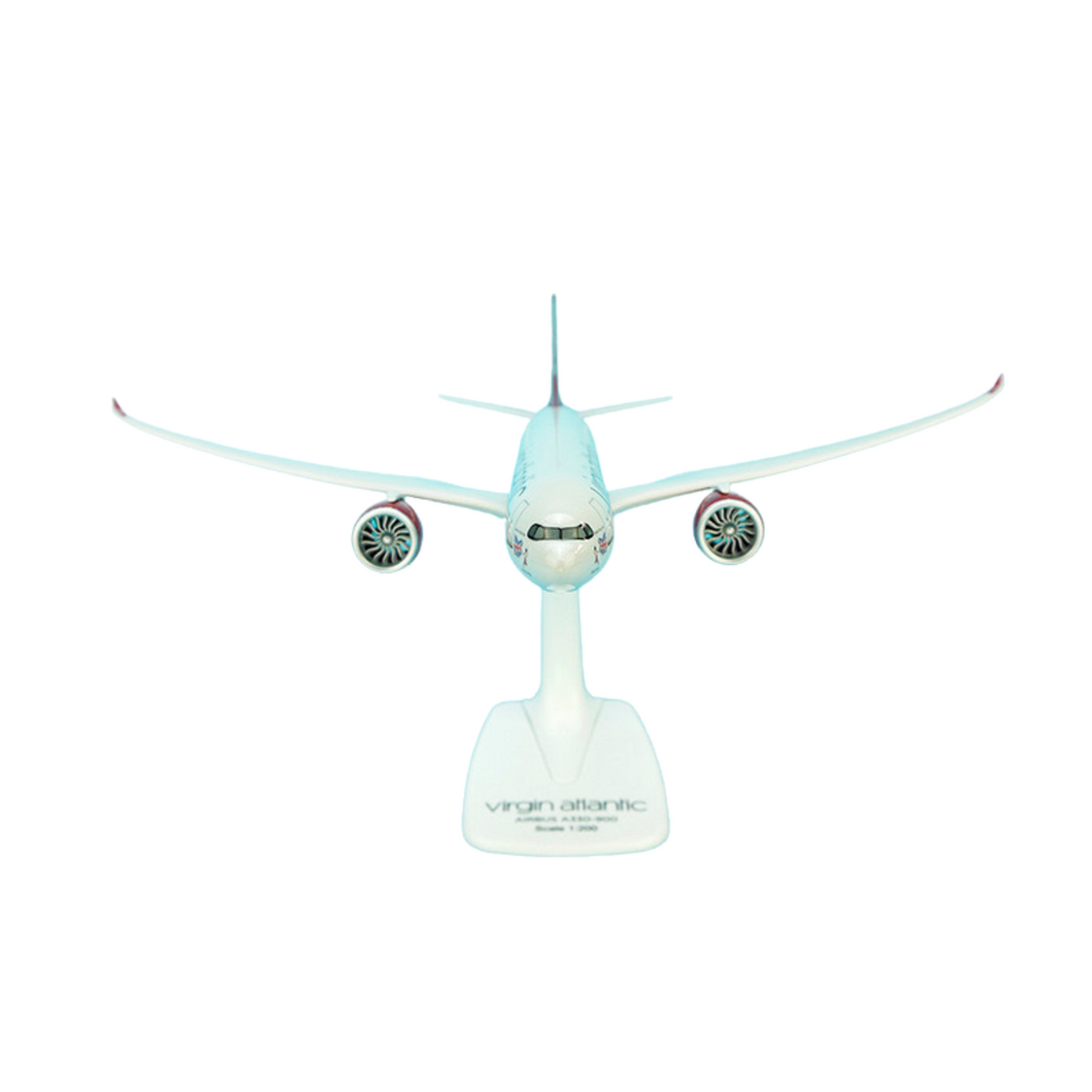 Virgin Atlantic Model Planes & Toys – Aircraft Model Store