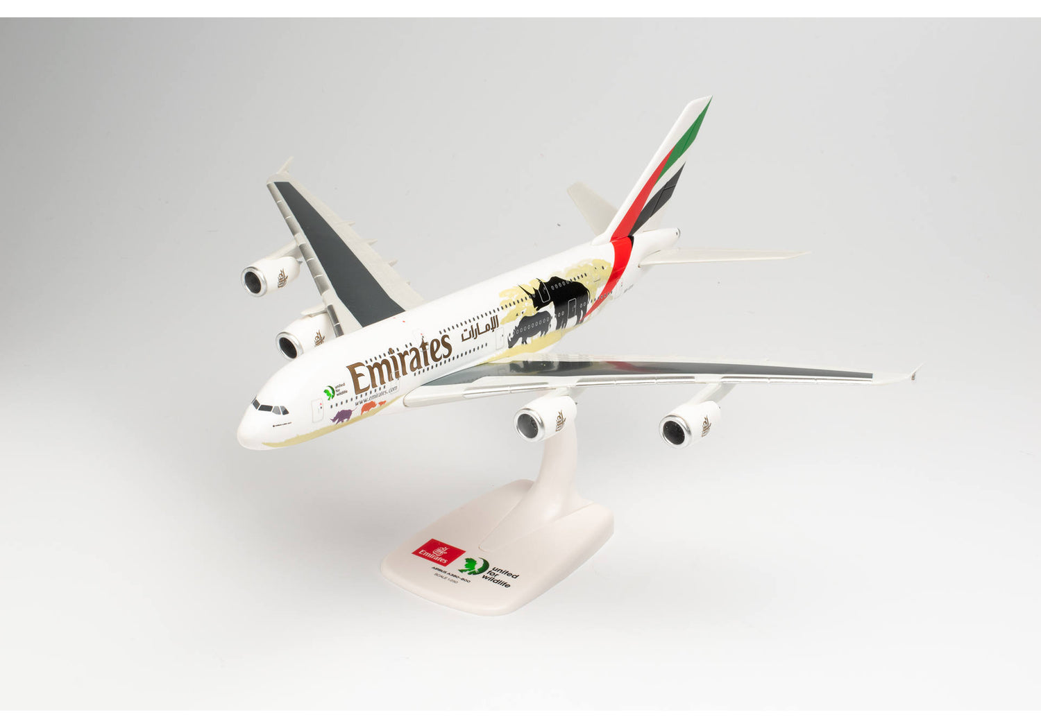 Emirates Model Planes & Toys – Aircraft Model Store