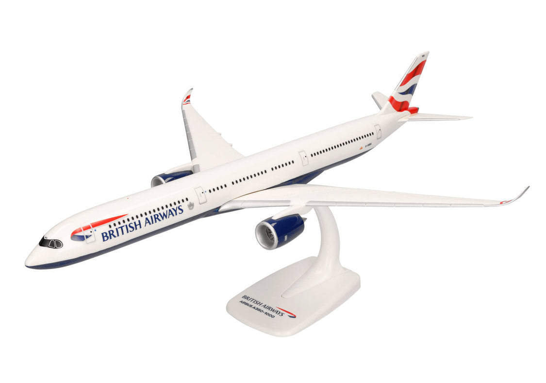 Airbus A350 Model Planes - Aircraft Model Store