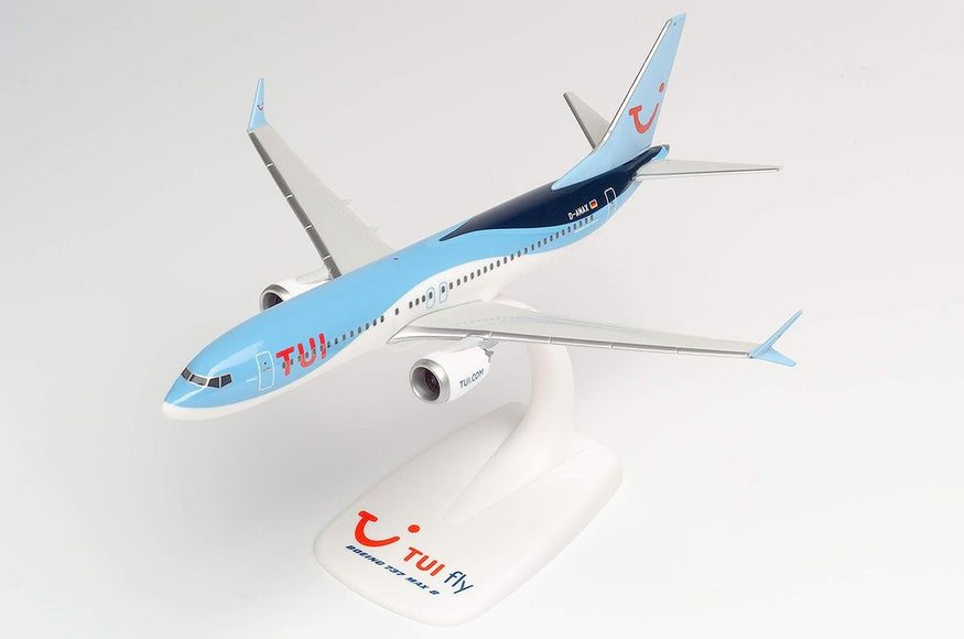 TUI Model Planes & Toys – Aircraft Model Store