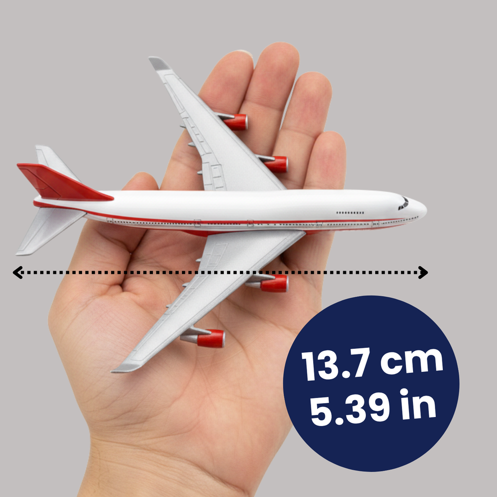Boeing 747 Model Planes - Aircraft Model Store