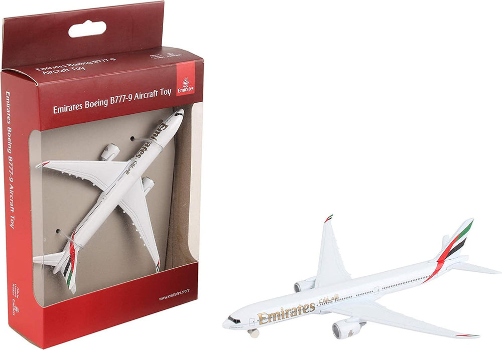 Emirates Model Planes & Toys – Aircraft Model Store