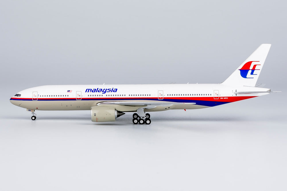 Boeing 777 Model Planes - Aircraft Model Store