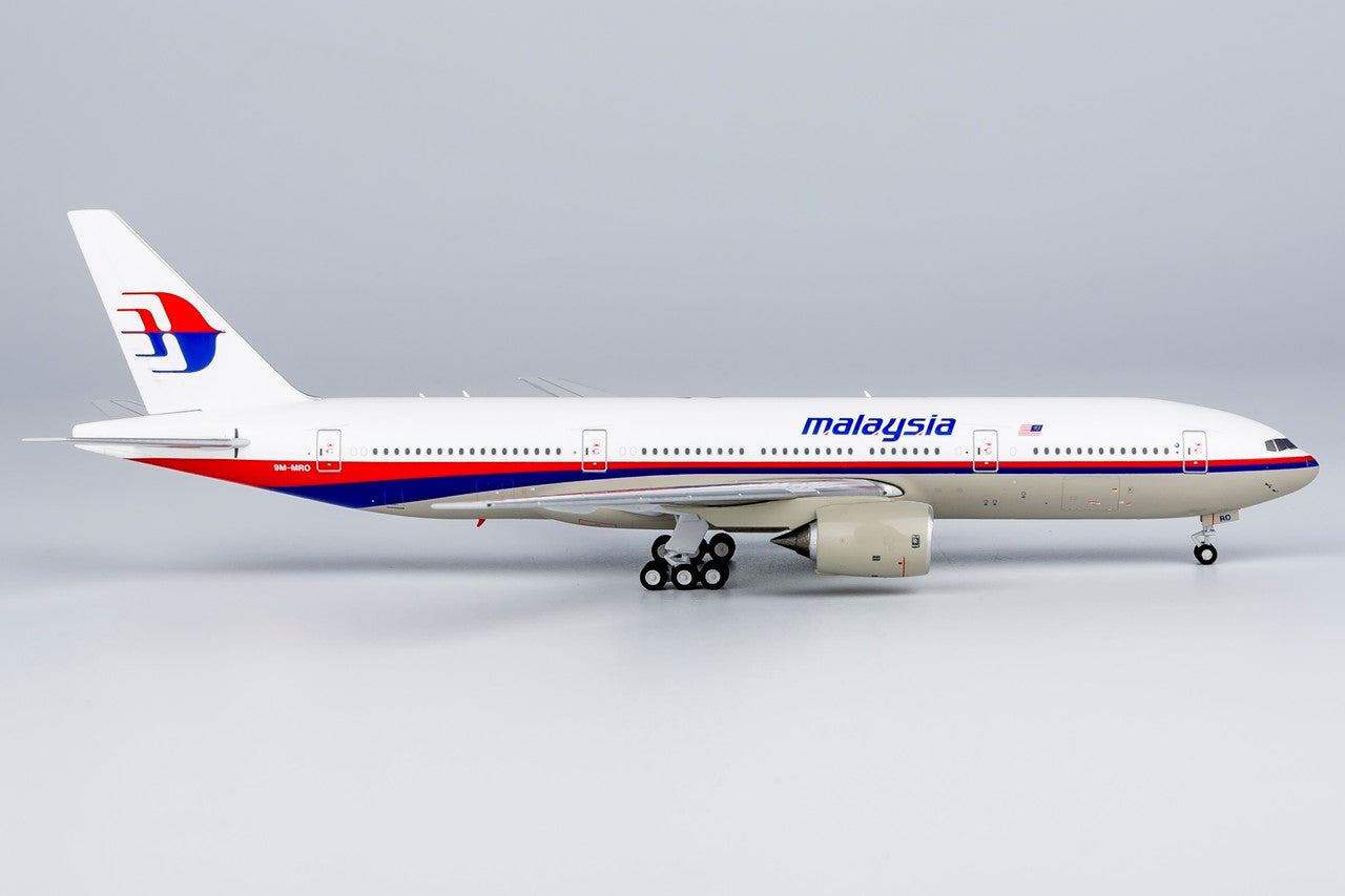 Boeing 777 Model Planes - Aircraft Model Store