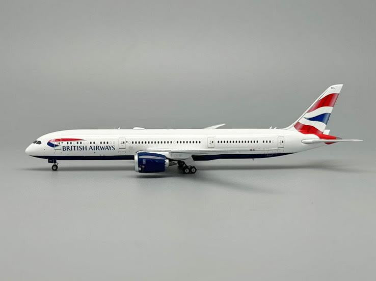 Phoenix British Airways Boeing B787-9 G-ZBKL 1/400 PH4622 - Model ...