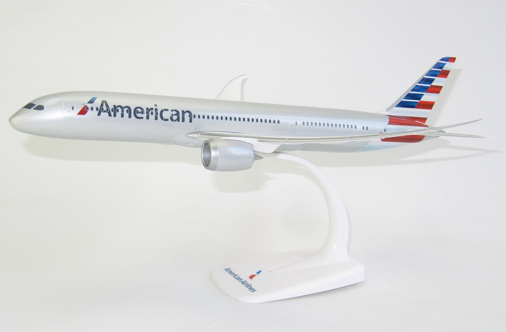 PPC Models American Airlines Boeing B777-300ER 1/200 Scale PP-222185 ...