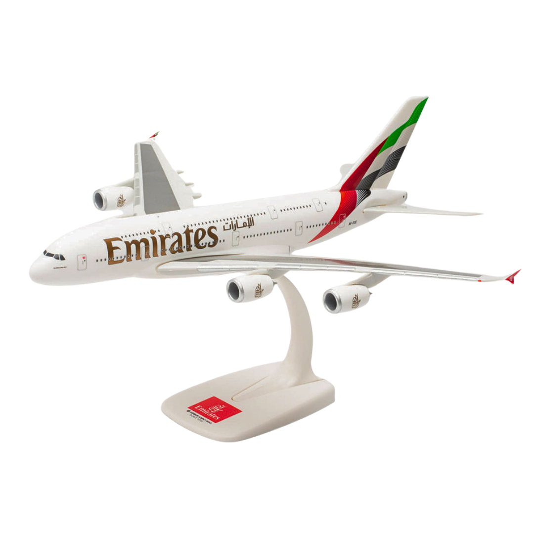 Emirates Model Planes & Toys – Aircraft Model Store