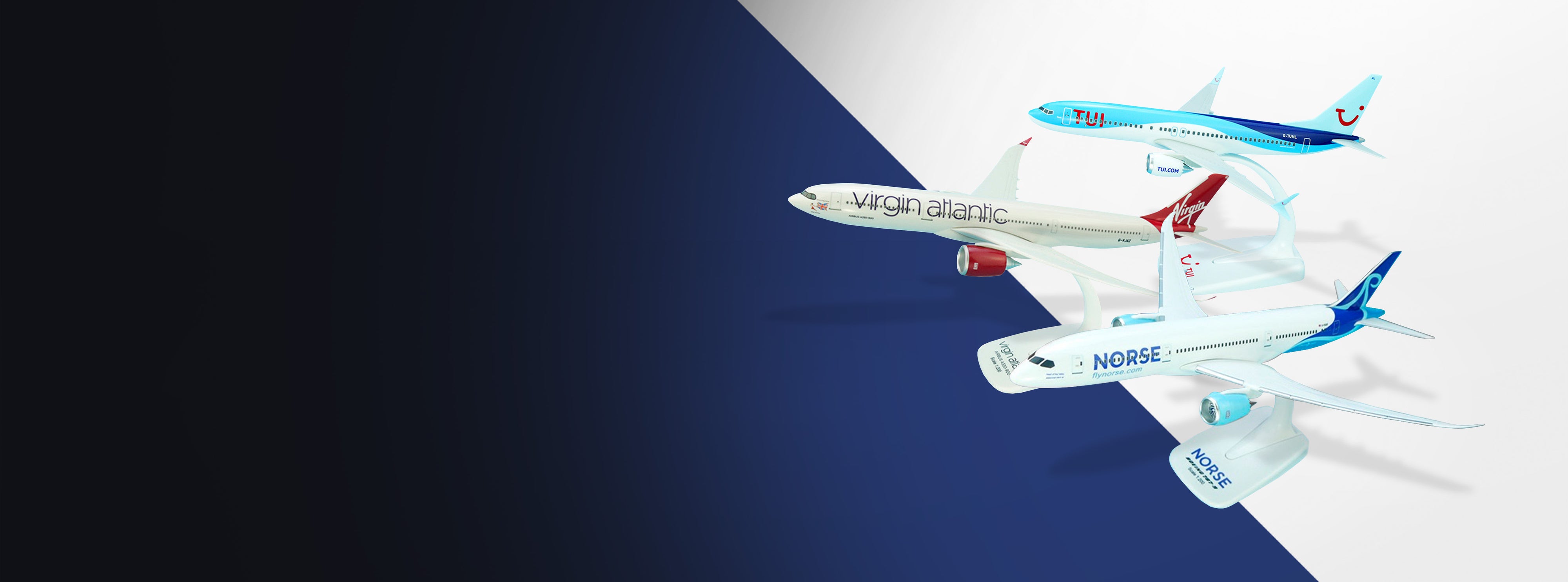 Aircraft Model Store | NG Models, GeminiJets, Phoenix, Skymarks & More