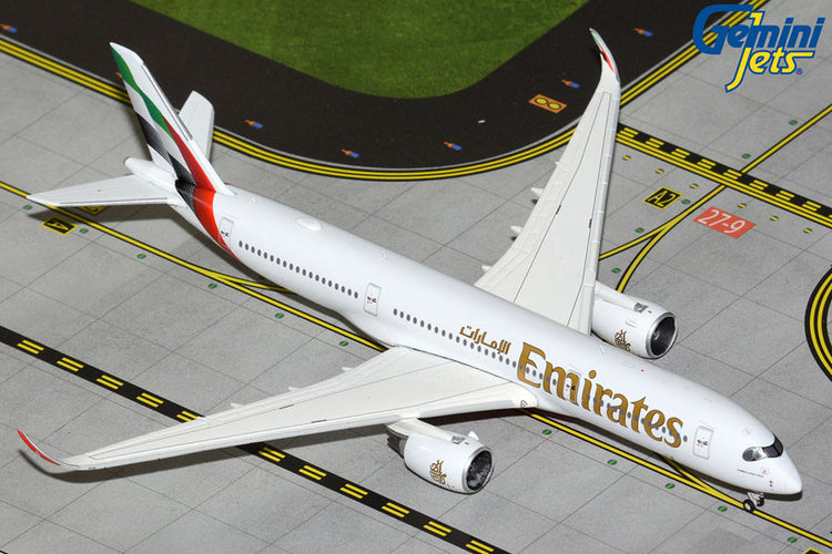 Emirates Model Planes & Toys – Aircraft Model Store