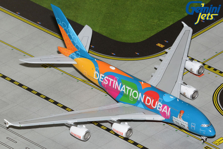 Emirates Model Planes & Toys – Aircraft Model Store