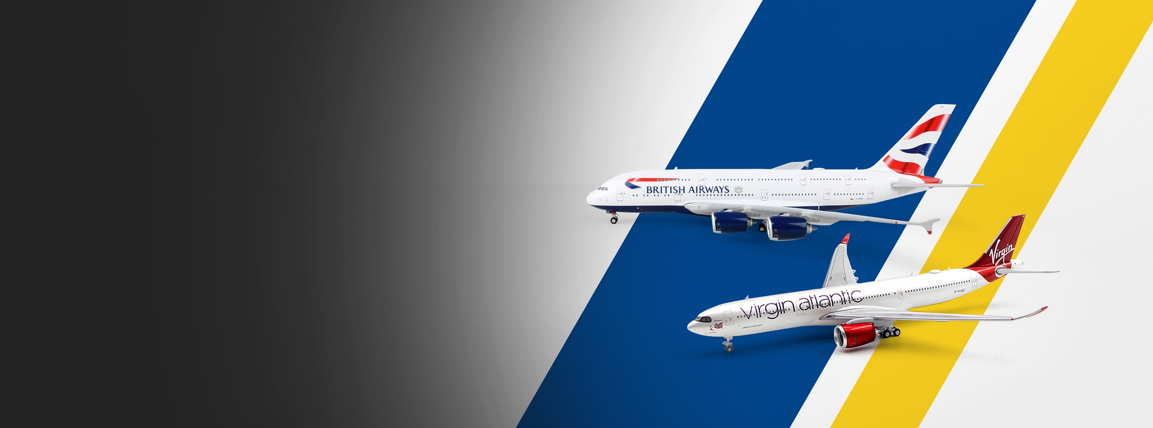 Aircraft Model Store | NG Models, GeminiJets, Phoenix, Skymarks & More