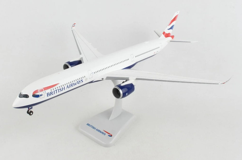Airbus A350 Model Planes - Aircraft Model Store