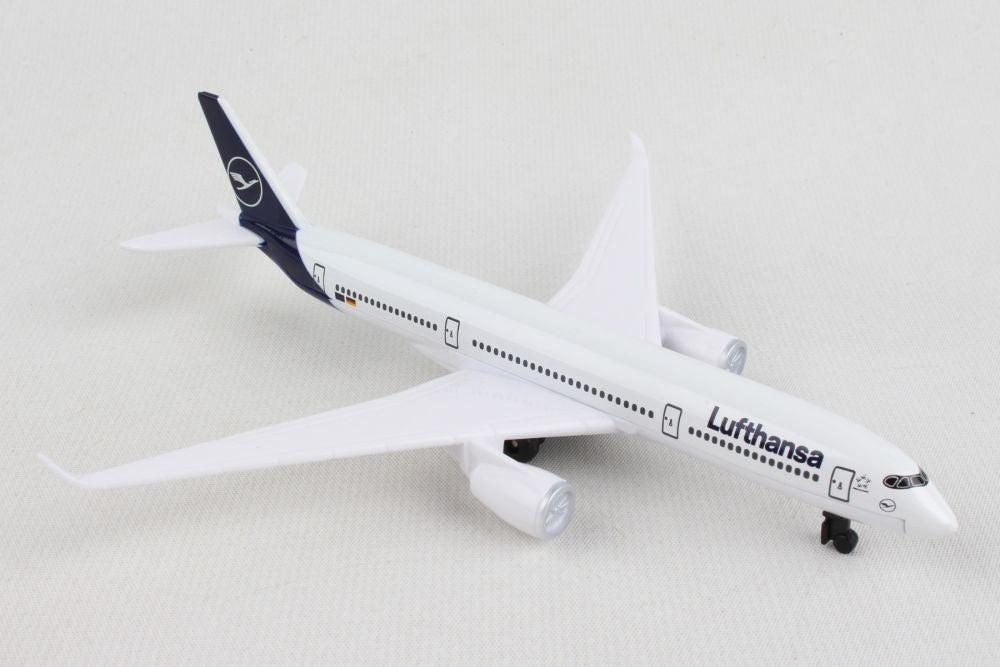 Airbus A350 Model Planes - Aircraft Model Store