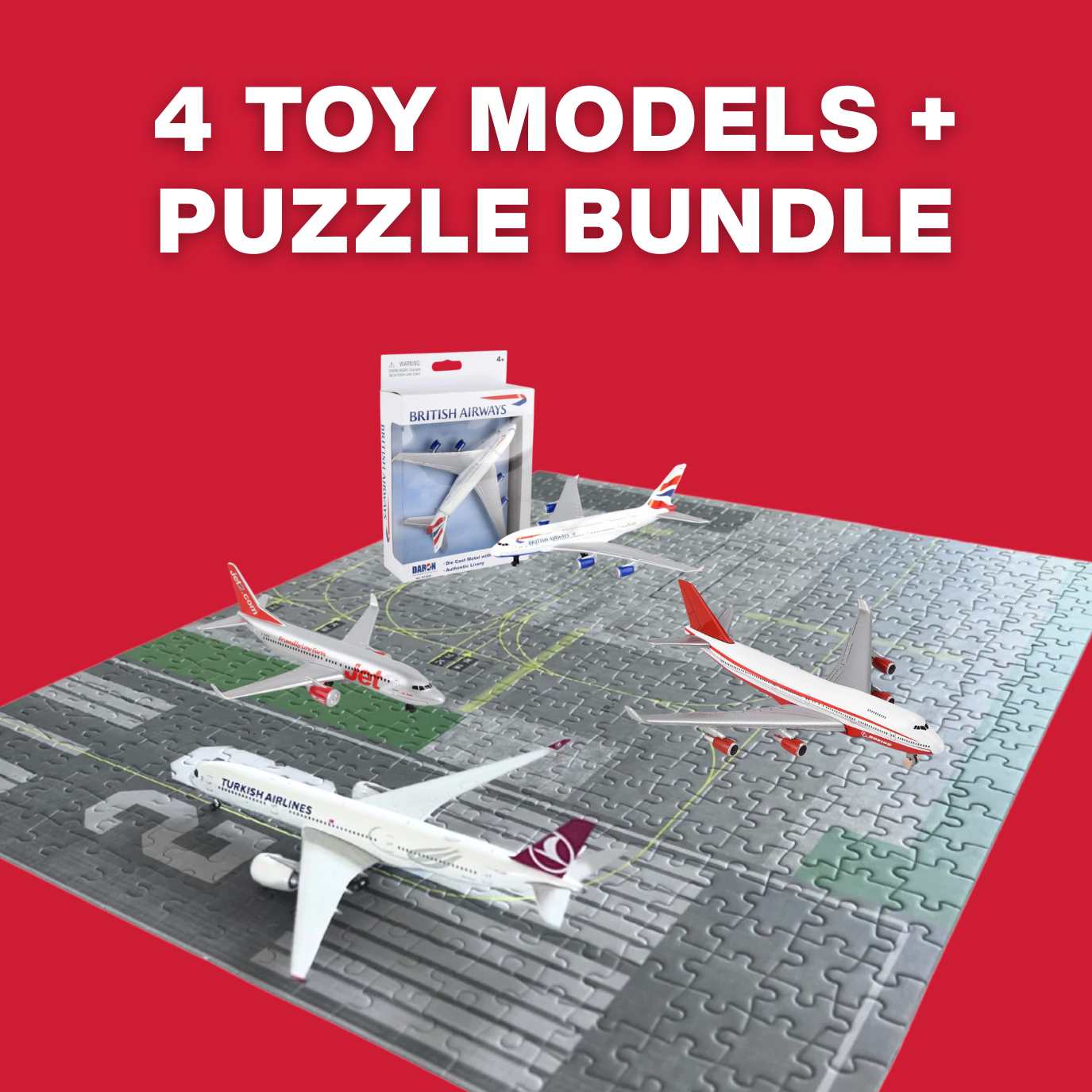 Products – Aircraft Model Store