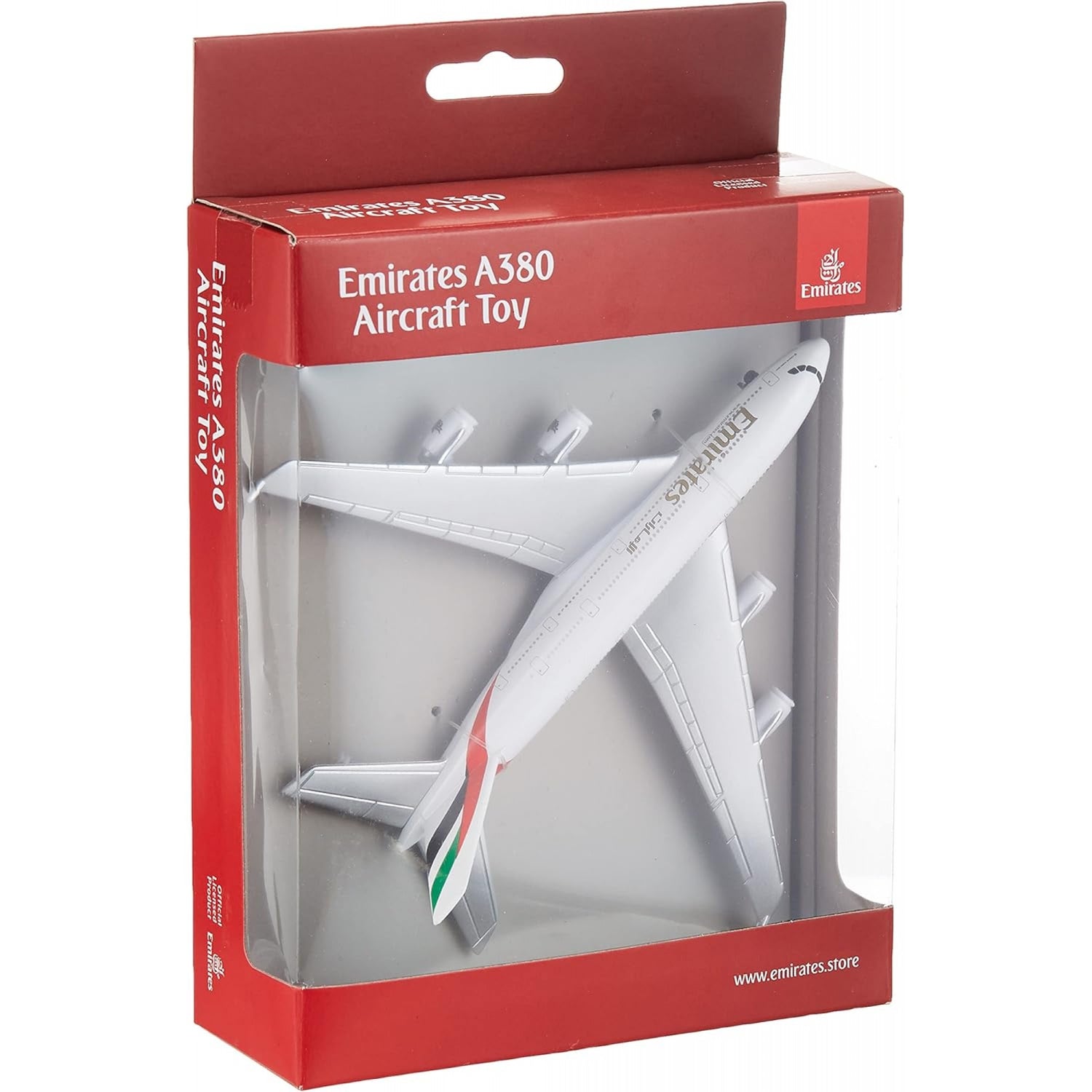 Emirates Model Planes & Toys – Aircraft Model Store