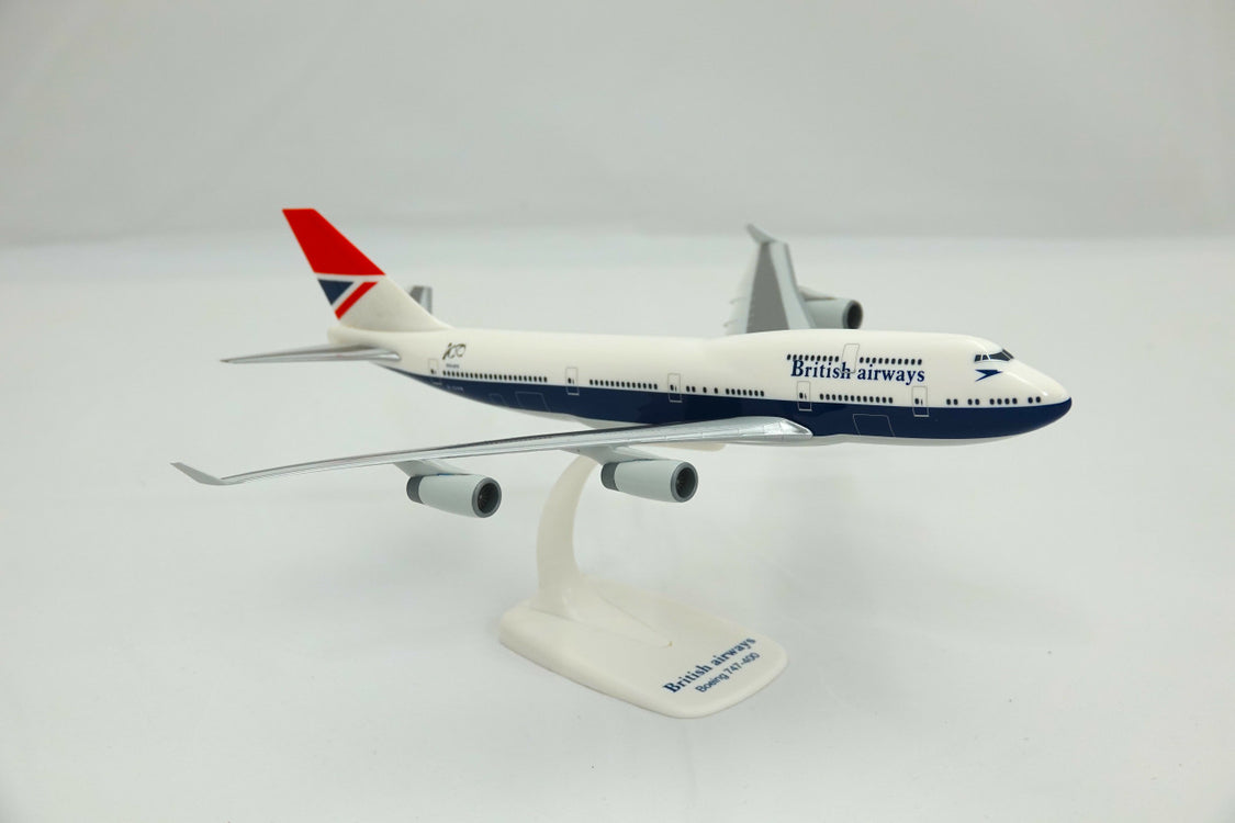 PPC Holland – Aircraft Model Store