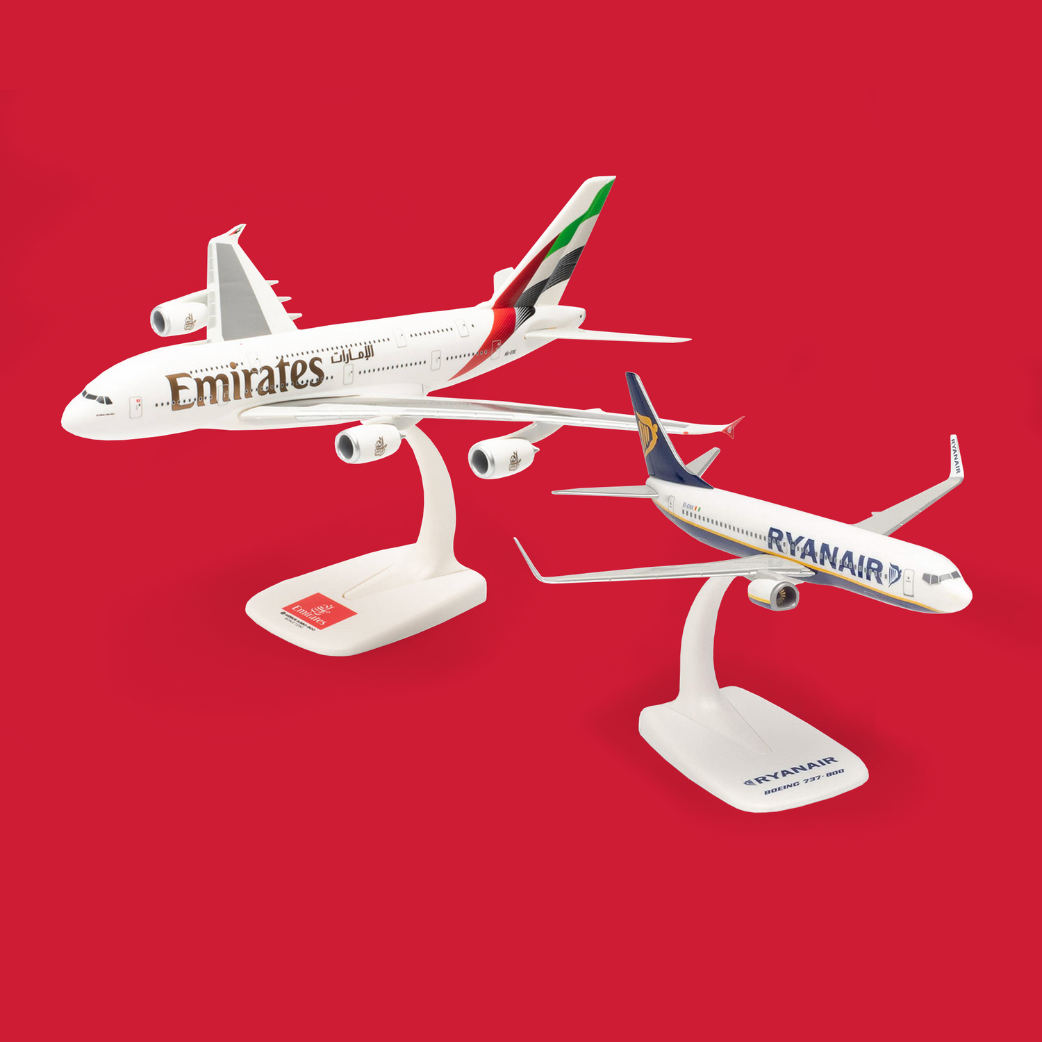 Aircraft Model Store | NG Models, GeminiJets, Phoenix, Skymarks & More