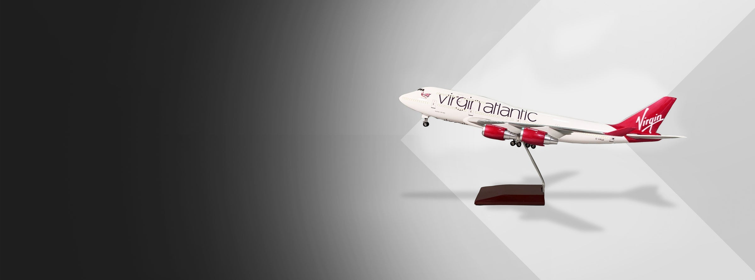 Aircraft Model Store | NG Models, GeminiJets, Phoenix, Skymarks & More