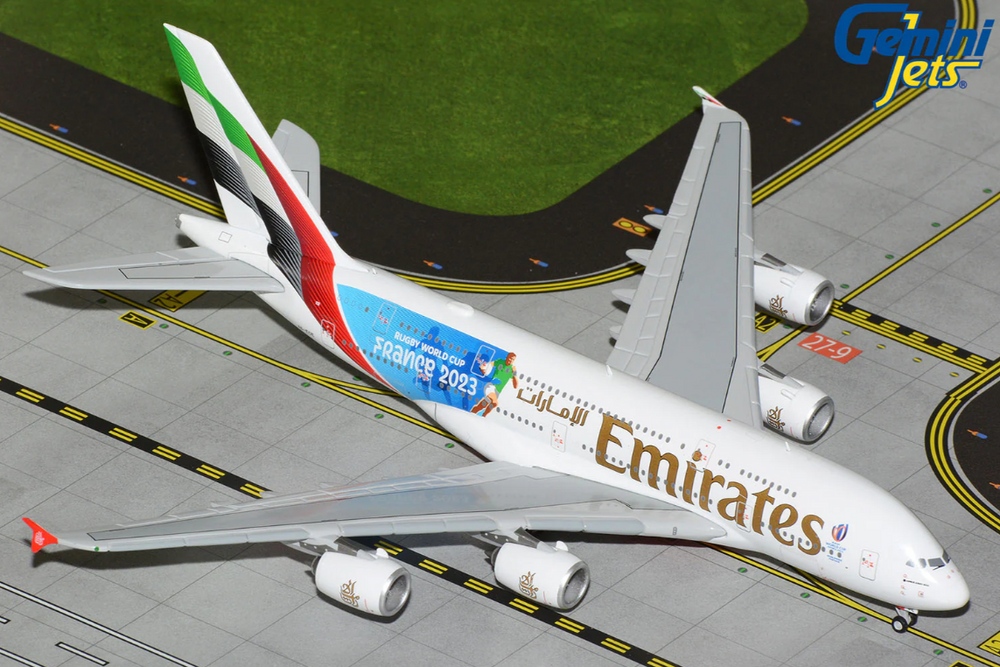 Emirates Model Planes & Toys – Aircraft Model Store