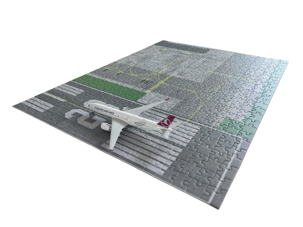 Airport Ground Mats – Aircraft Model Store
