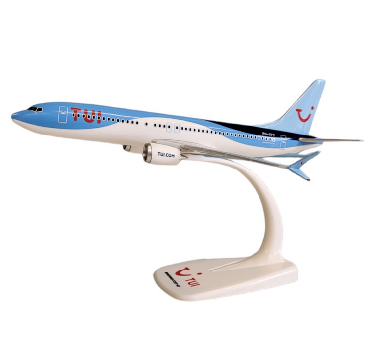 TUI Model Planes & Toys – Aircraft Model Store