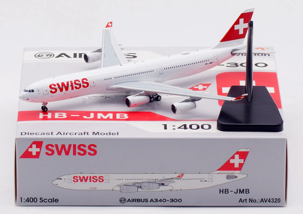 Aviation400 Aircraft Models - Aircraft Model Store
