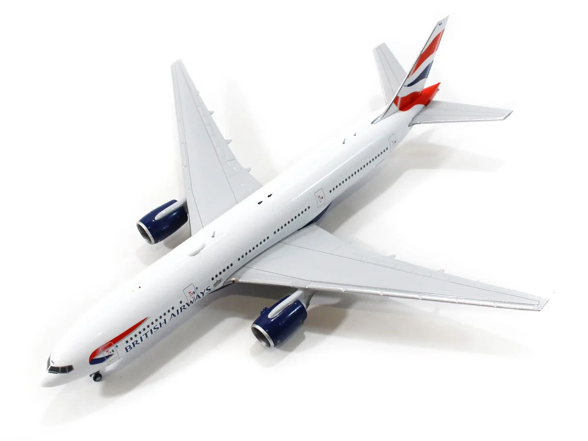 Boeing 777 Model Planes - Aircraft Model Store