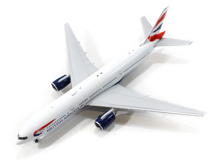Boeing 777 Model Planes - Aircraft Model Store