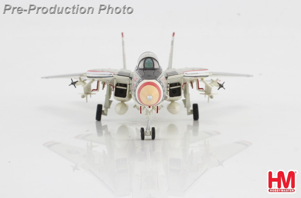 Hobby Master F-14A "Bicentennial Scheme" 159616, VF-124, 1976 1/72 ...