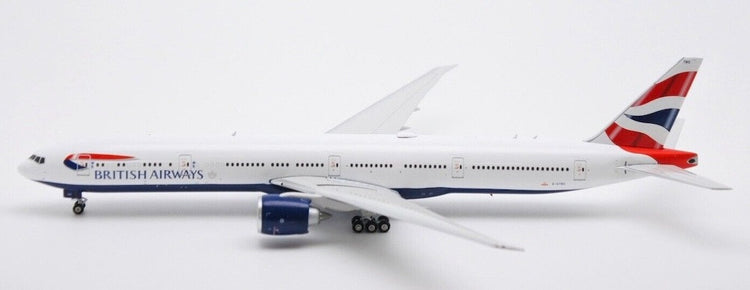 Boeing 777 Model Planes - Aircraft Model Store