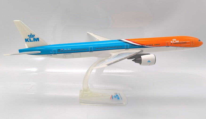 Boeing 777 Model Planes - Aircraft Model Store