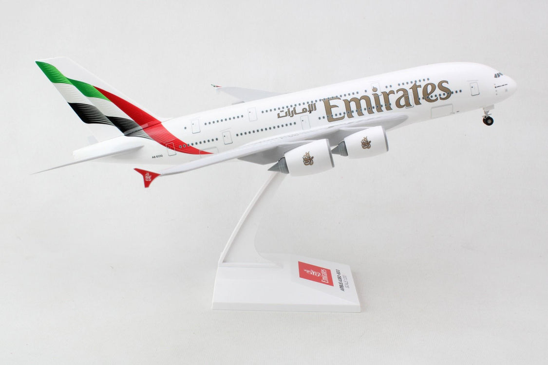 Emirates Model Planes & Toys – Aircraft Model Store