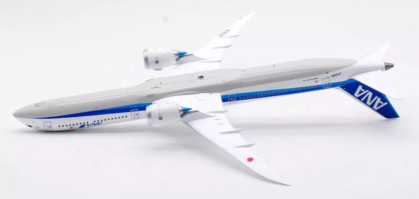 SQ Wings ANA Boeing B787-10 JA981A 1/200 Aircraft Scale Model ...